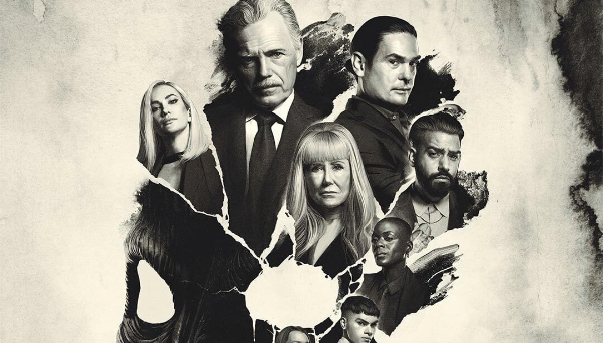 Hace 40 años protagonizó ET y hoy es parte de la serie sensación de Netflix