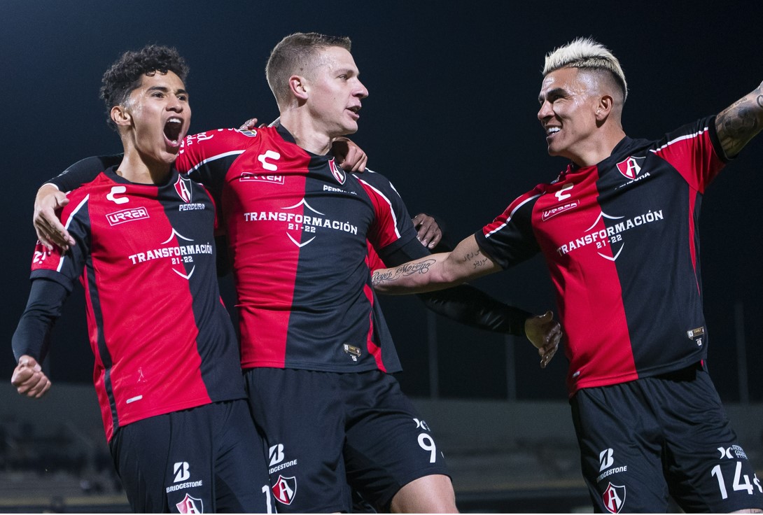 Jeremy Márquez, canterano del Atlas, en la mira del Cádiz