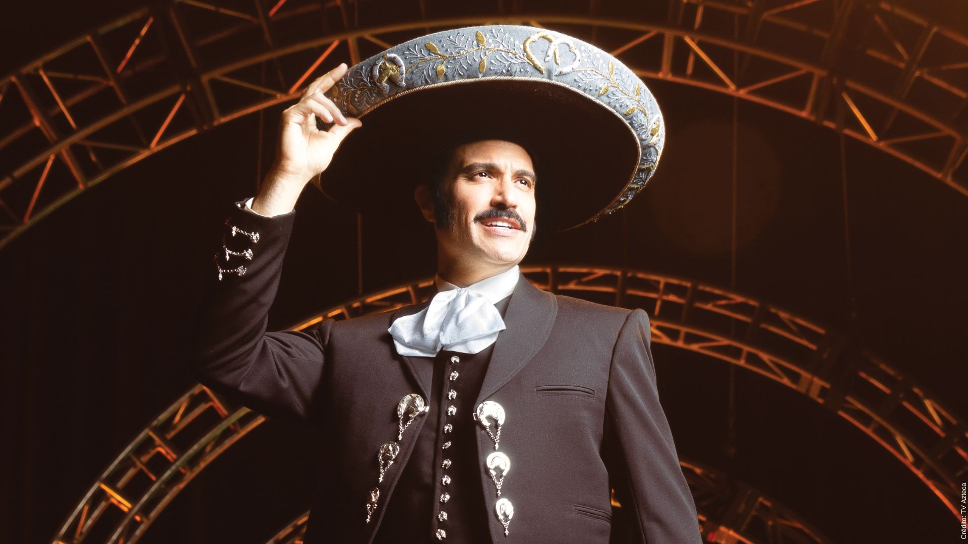 El Rey: Cuándo, dónde y a qué hora ver el final de la serie en Azteca UNO