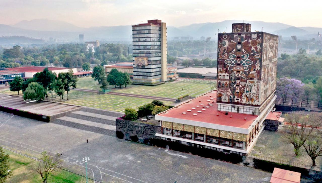 Cuándo regresan a clases los estudiantes de la UNAM