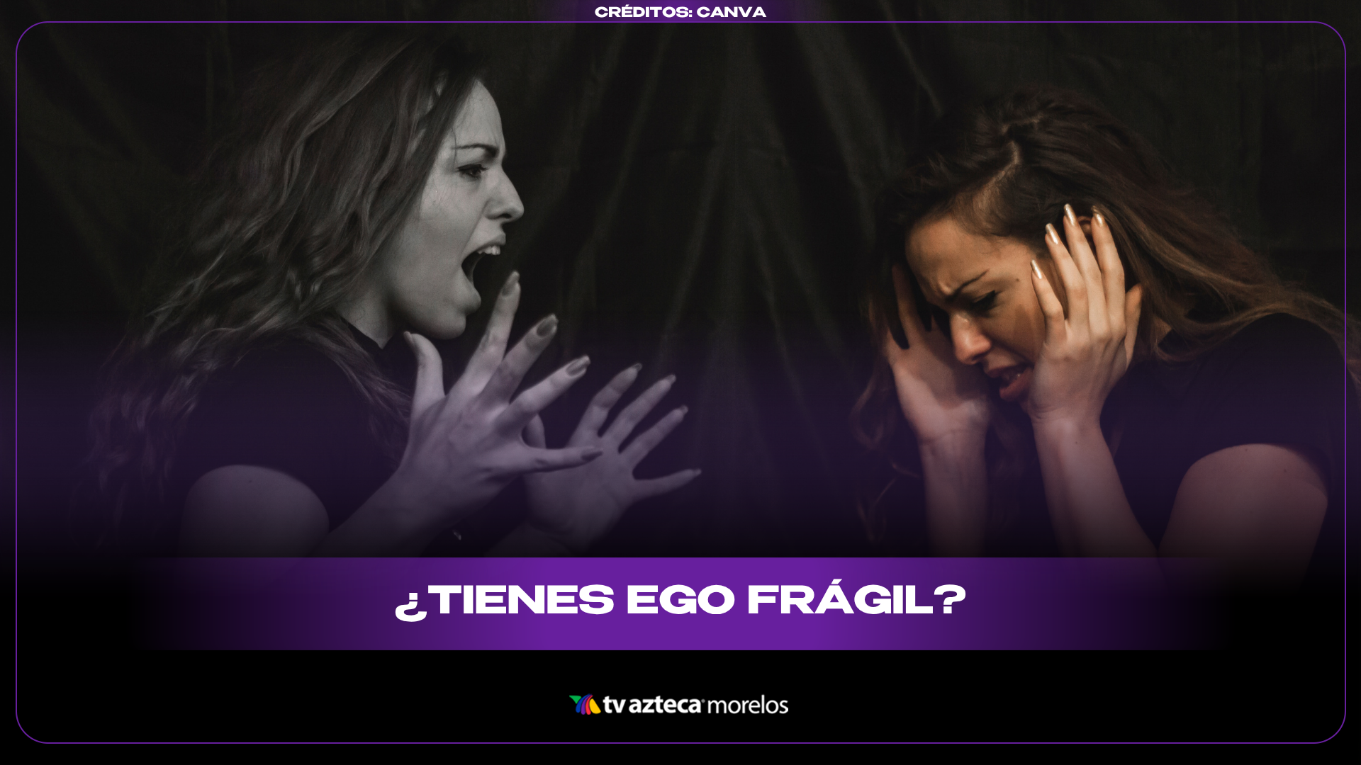¿Qué es el ego y cómo aprovecharlo?