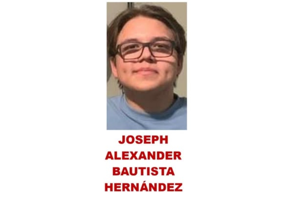 Desaparición de Joseph Alexander en Yucatán: ¿Dónde fue visto por ...