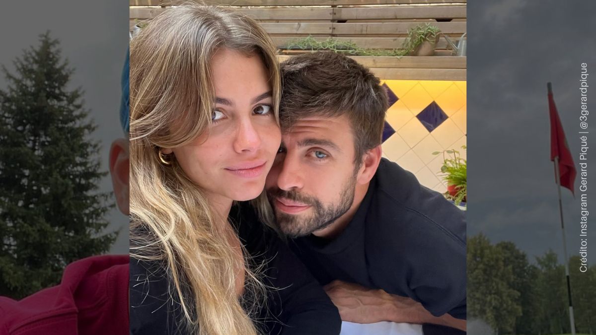 FOTOS | Clara Chía termina hospitalizada, ¿por culpa de Shakira?