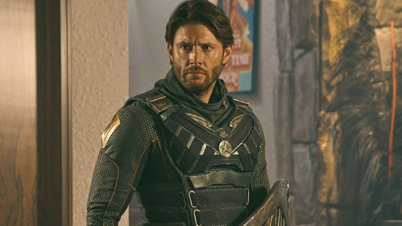 Anuncian precuela de 'The Boys' con Soldier Boy y Stormfront en la SDCC ...