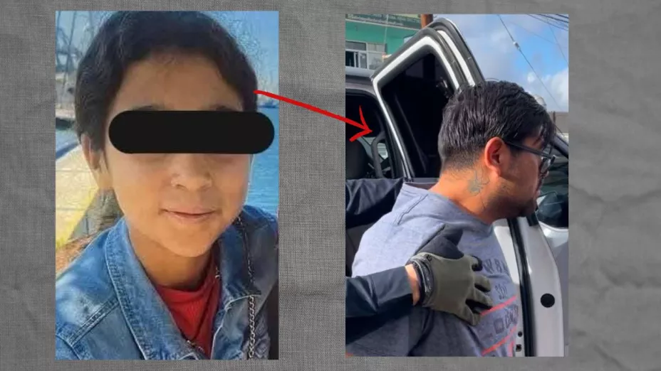 ¿Qué ocurrió con el caso Jennifer Fernanda? Localizada en Puebla