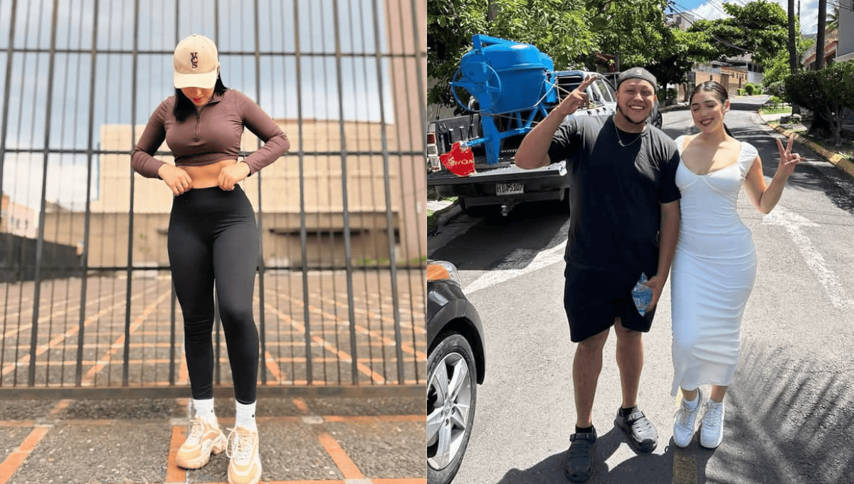 Muere reconocida influencer y conductora a los 21 años