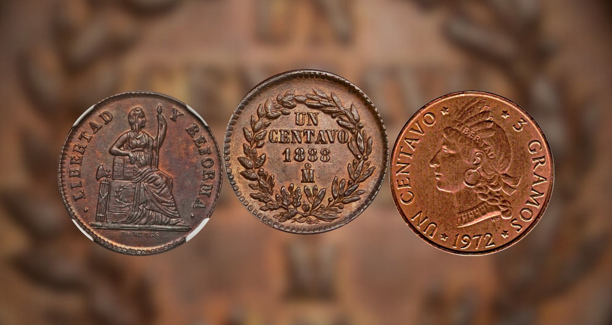 ¿Cuál es la moneda de un centavo que vale más de 4.5 MDP?