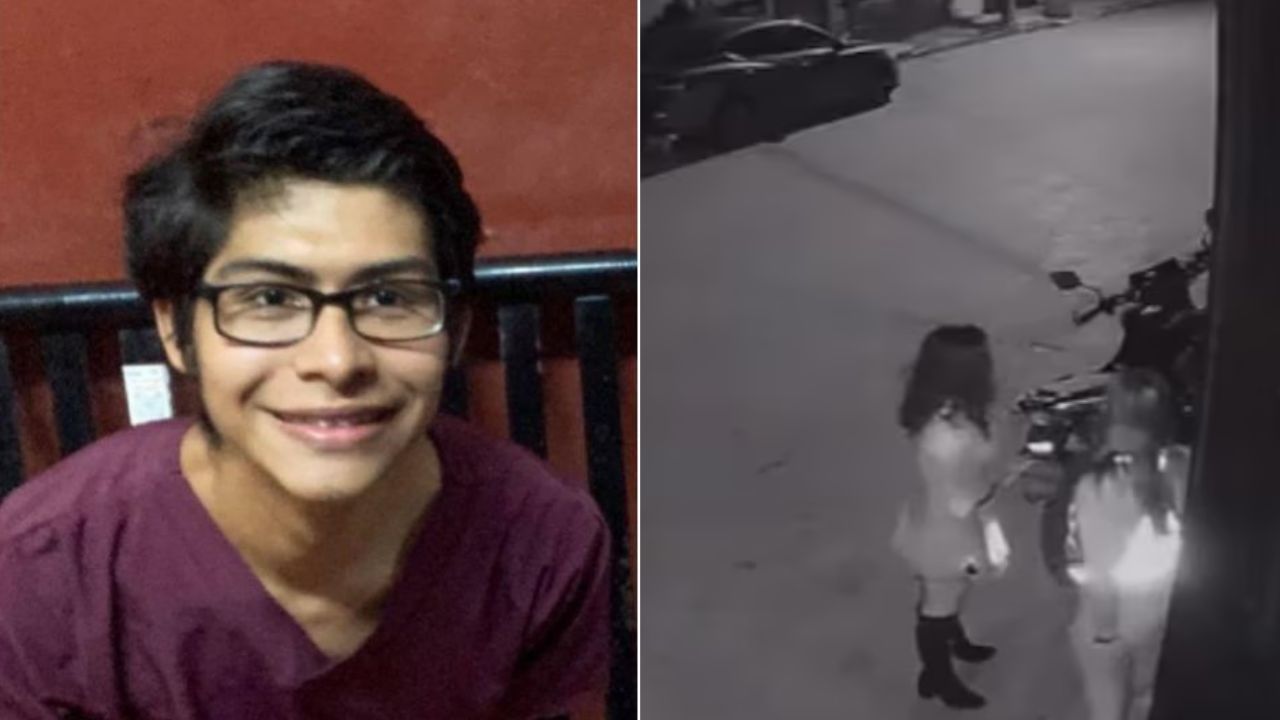 Caso Melanie: ¿Cuántos años de cárcel serían para Christian Rojas, su ...