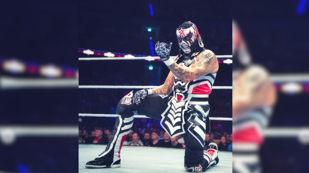 WrestleMania 2025: Penta Zero Miedo fechas, horarios y dónde ver en vivo