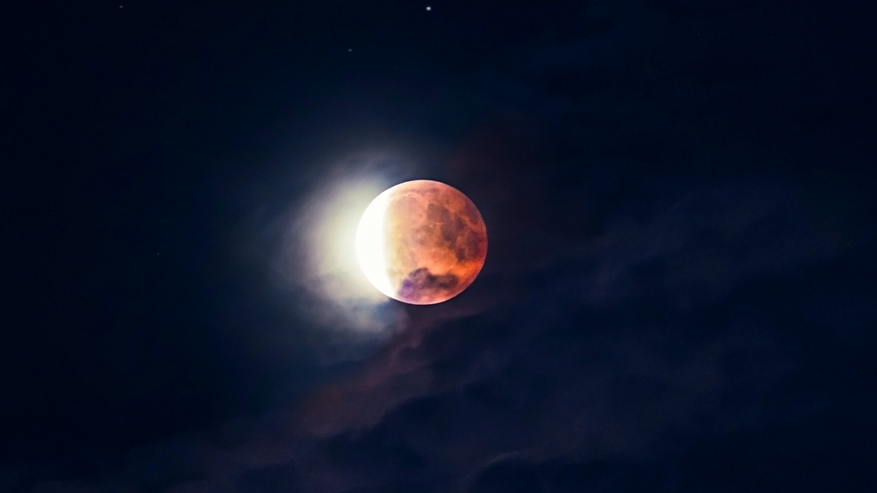 Eclipse lunar 2023: ¿Cuándo es y dónde se verá?