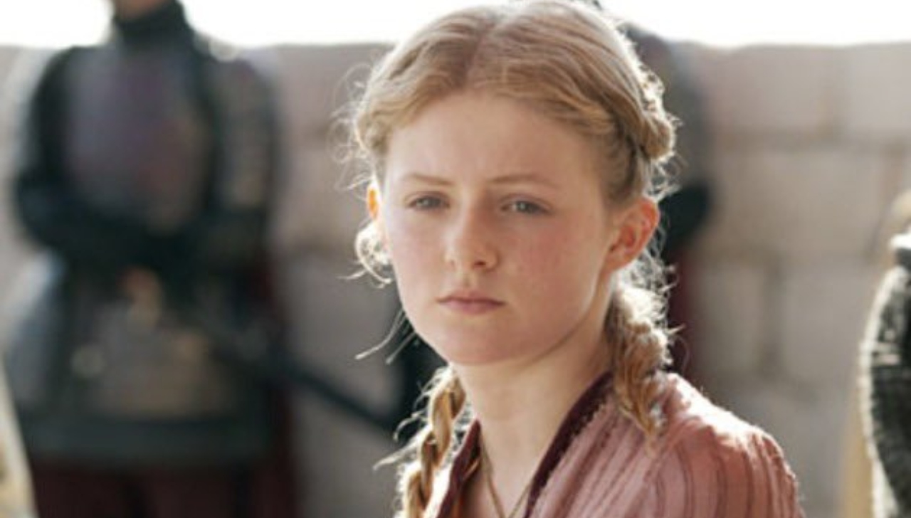 Mira cómo luce actualmente la actriz que dio vida a Myrcella en 'Game ...