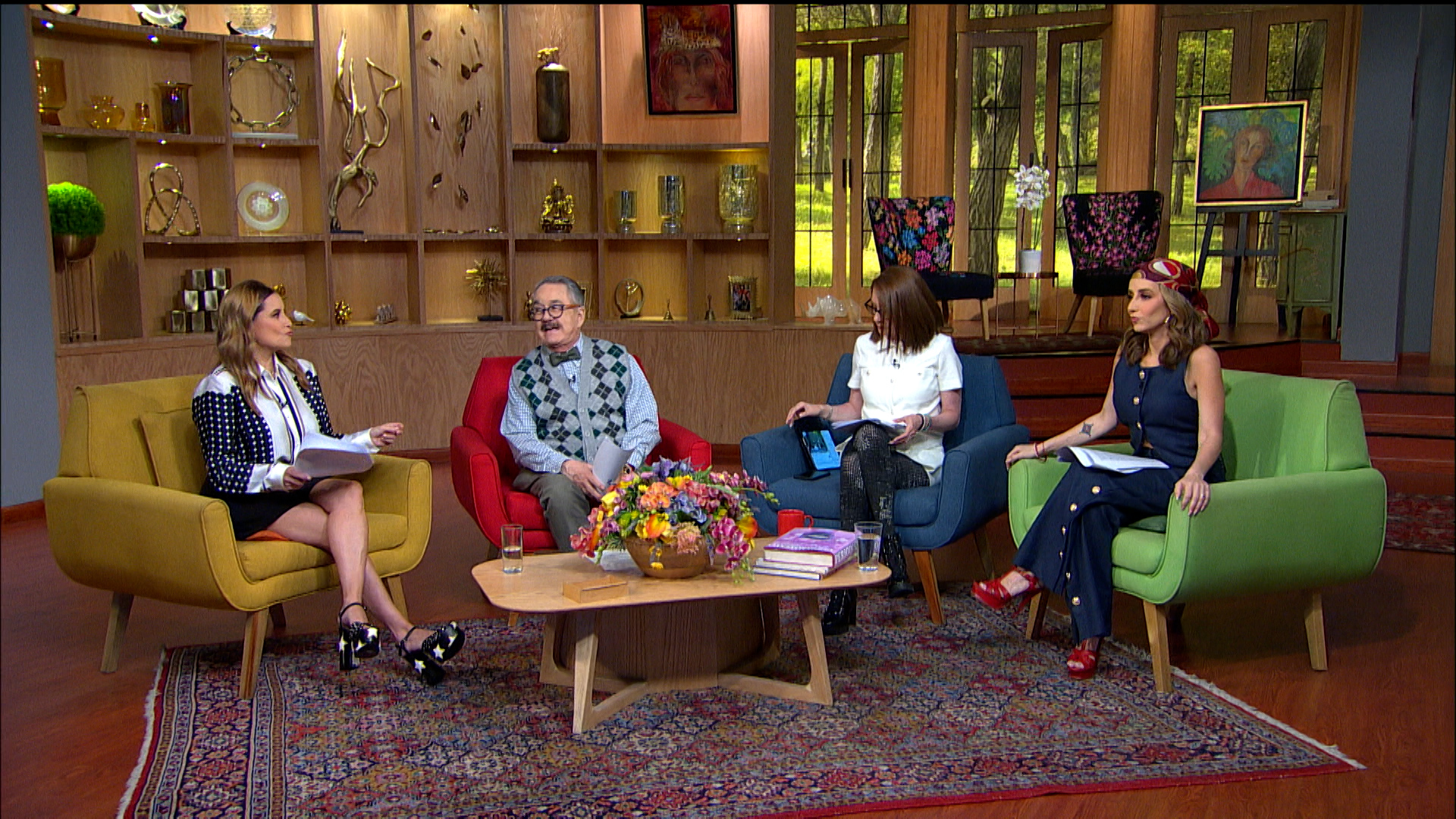 Ventaneando Programa Completo 2 de julio del 2025