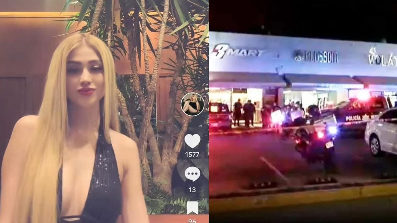 Asesinan a influencer Valeria Márquez durante live en TikTok en Zapopan, Jalisco