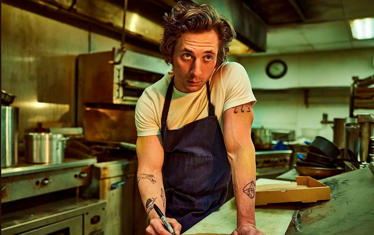 El restaurante de Chicago que inspiró a ‘The Bear’