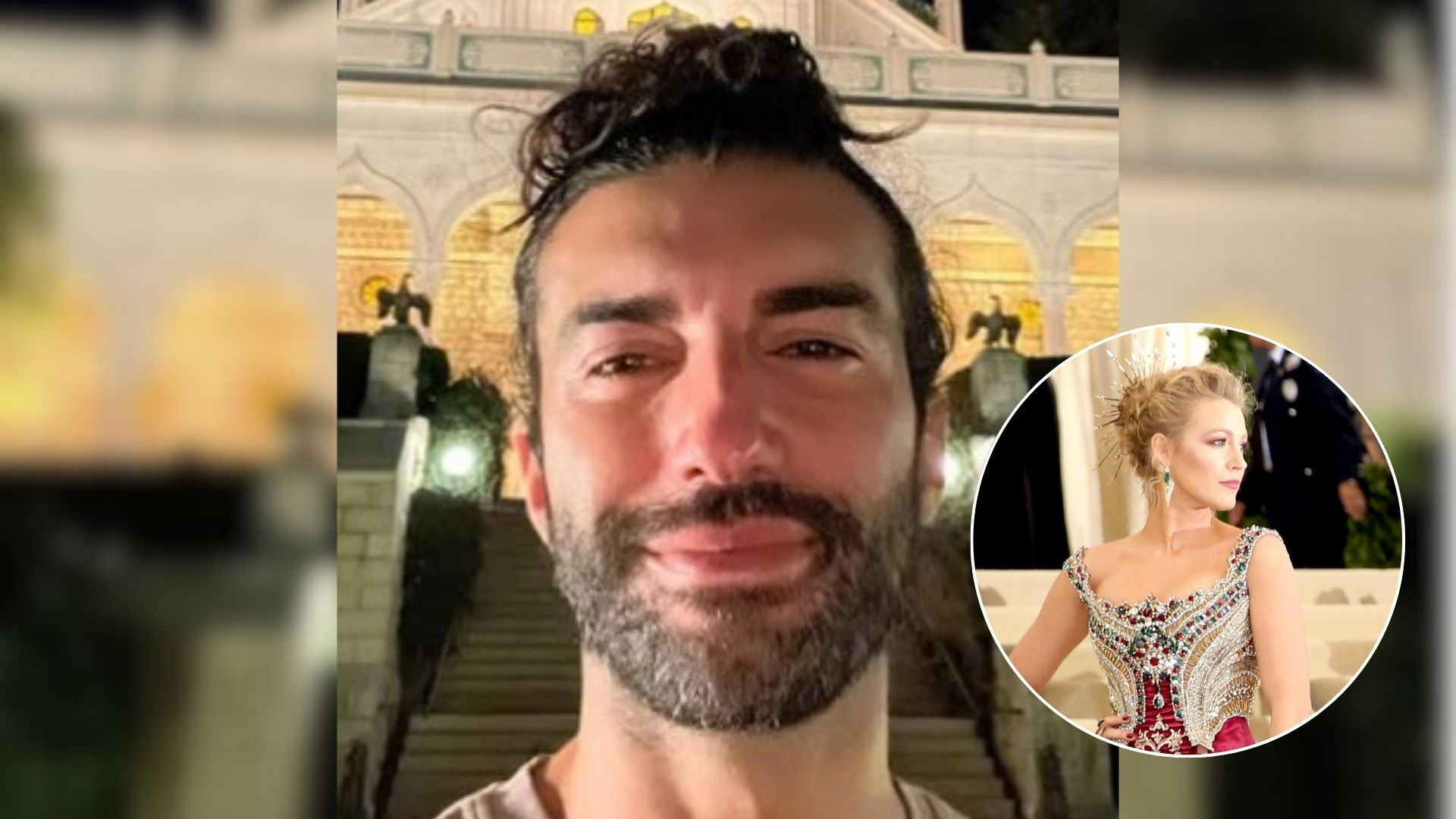 Justin Baldoni lanza sitio web con pruebas de su proceso legal contra ...