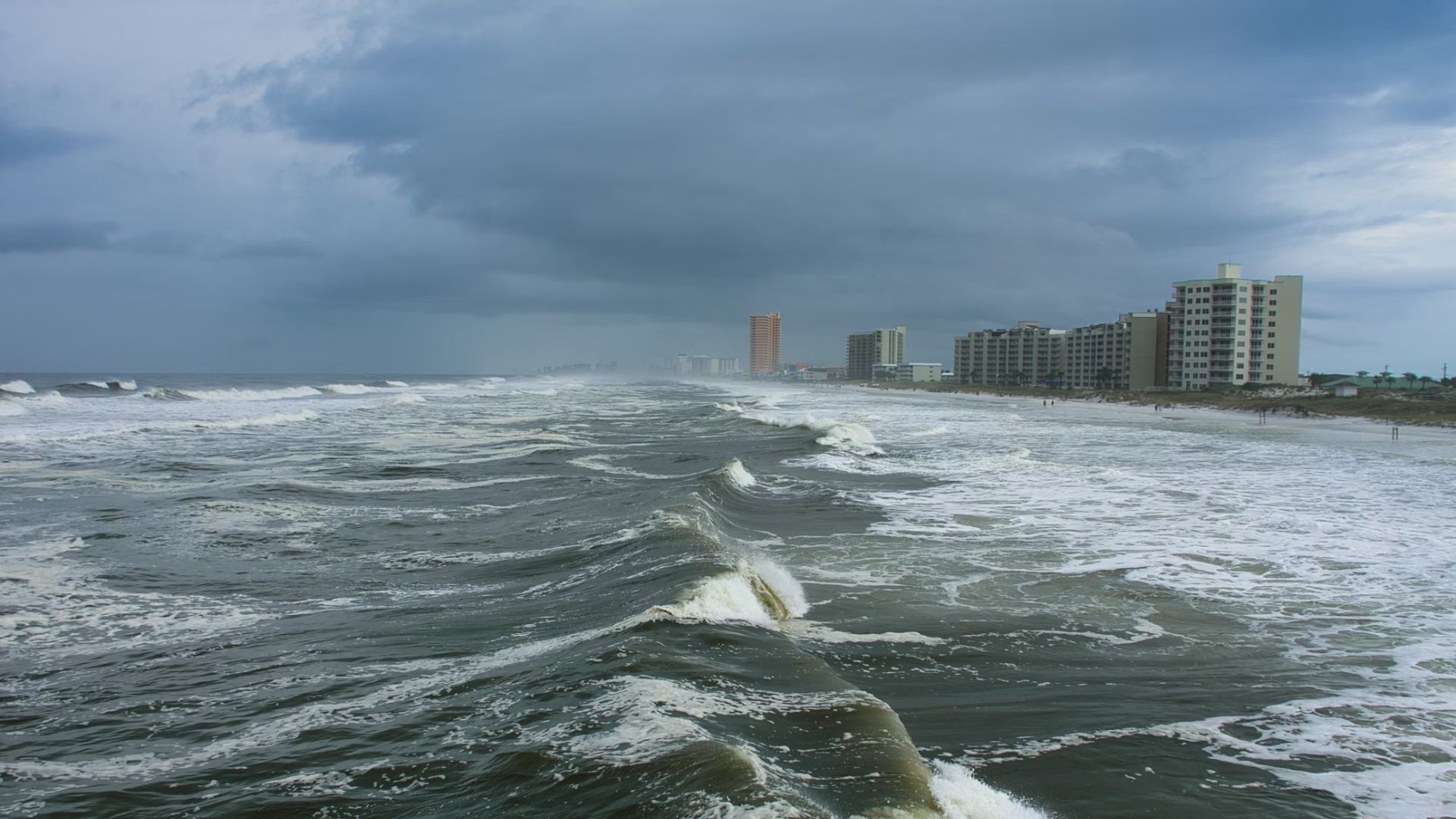 ¿Tormenta Tropical Beryl es peligrosa para México? Esta es su trayectoria