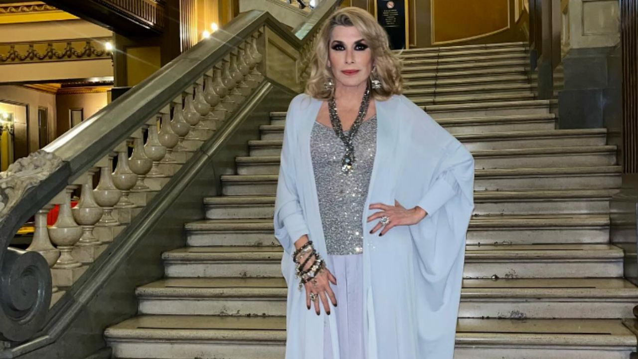 ¿Cuál es el estado de salud de la cantante Dulce? Esto sabemos