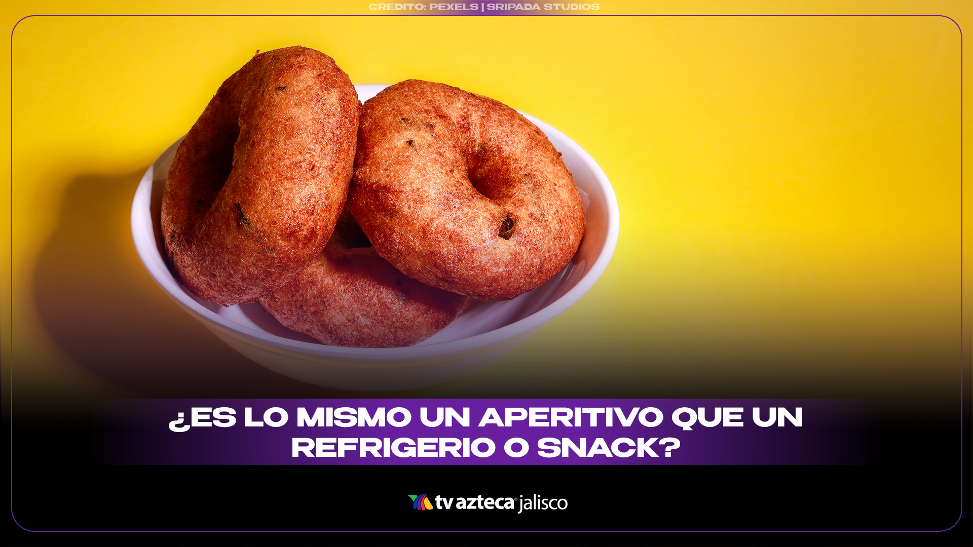 Día Mundial del Aperitivo 2025: qué significa y en qué se diferencia de ...