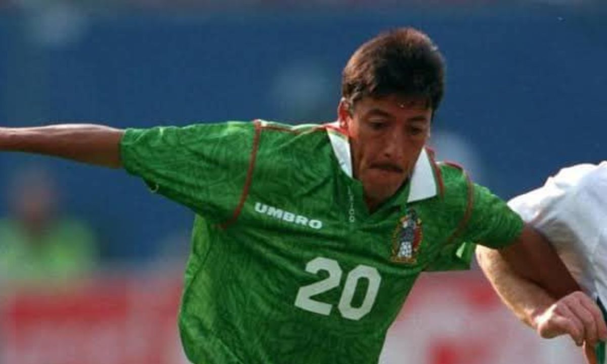 ¿De qué murió Muere Jorge Rodríguez, futbolista y mundialista con México?