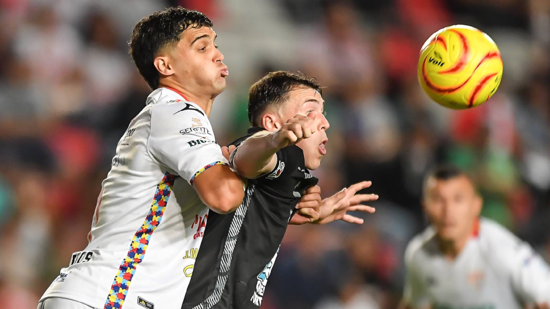 Necaxa vs León: resultado y goles | Jornada 13, Clausura 2024 Liga MX