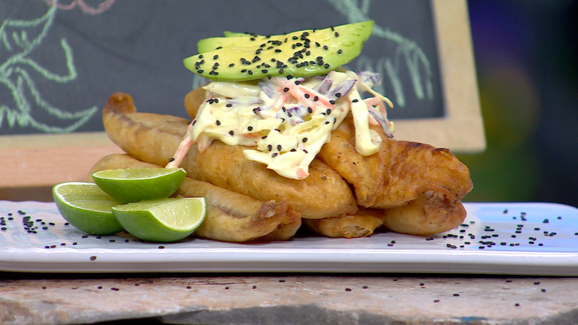 ¡Aprende a preparar pescaditos rebozados! Ingredientes y receta paso a paso