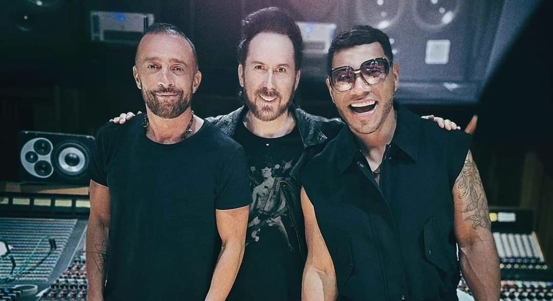 La banda Camila regresa a los escenarios con gira por México