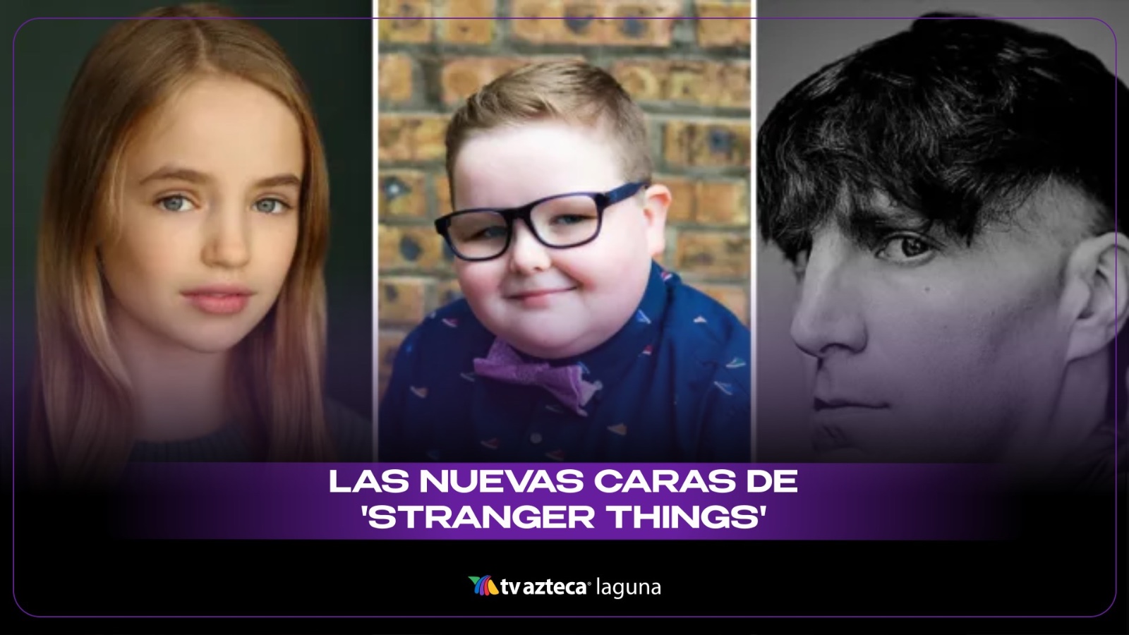 Nuevos personajes Stranger Things 5: quiénes son Holly, Derek y Erika
