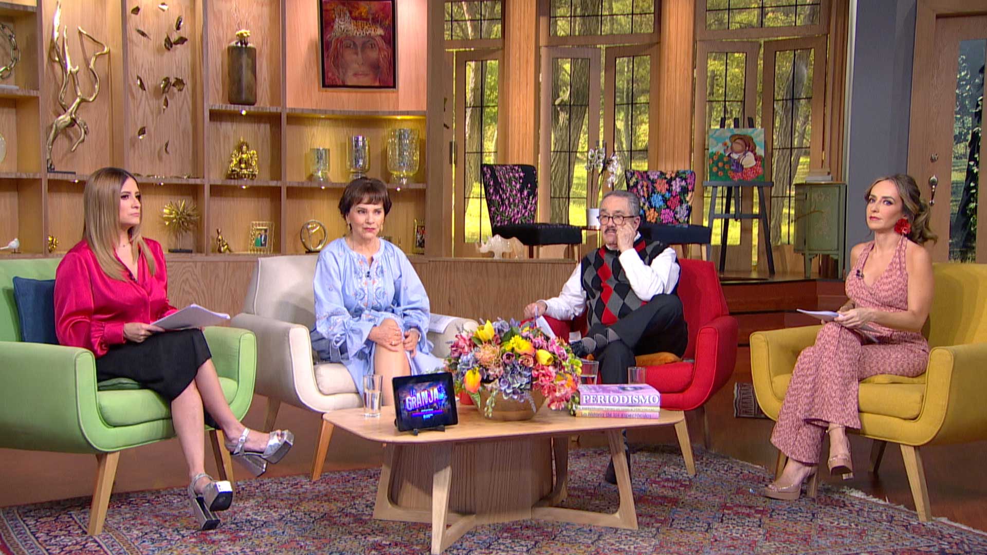 Ventaneando Programa Completo 24 de septiembre del 2025