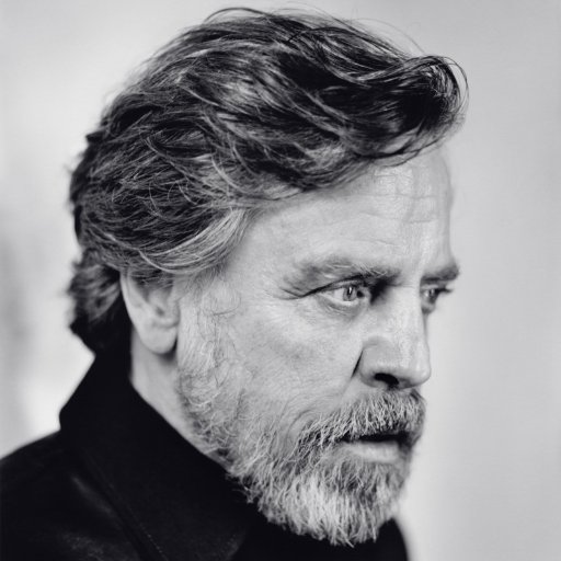 La fuerza estará con México: Mark Hamill