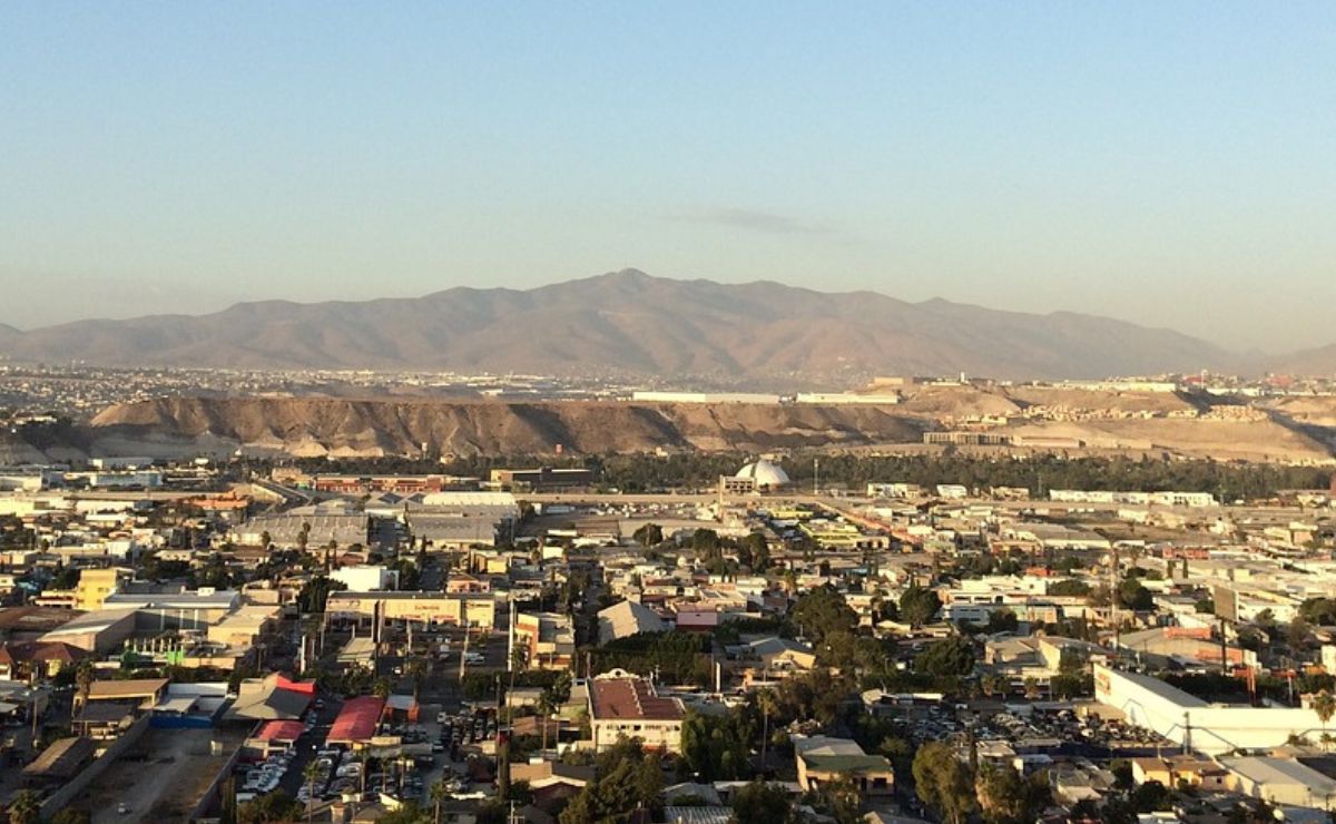 Clima Tijuana hoy 8 de enero de 2024: saldrá el sol en todos los ...