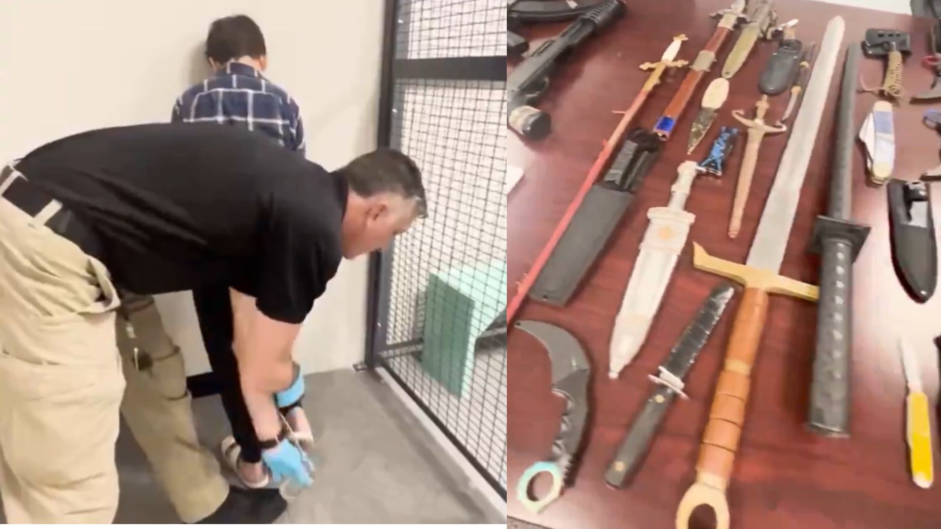 Niño de 11 años detenido: preparaba tiroteo en Florida