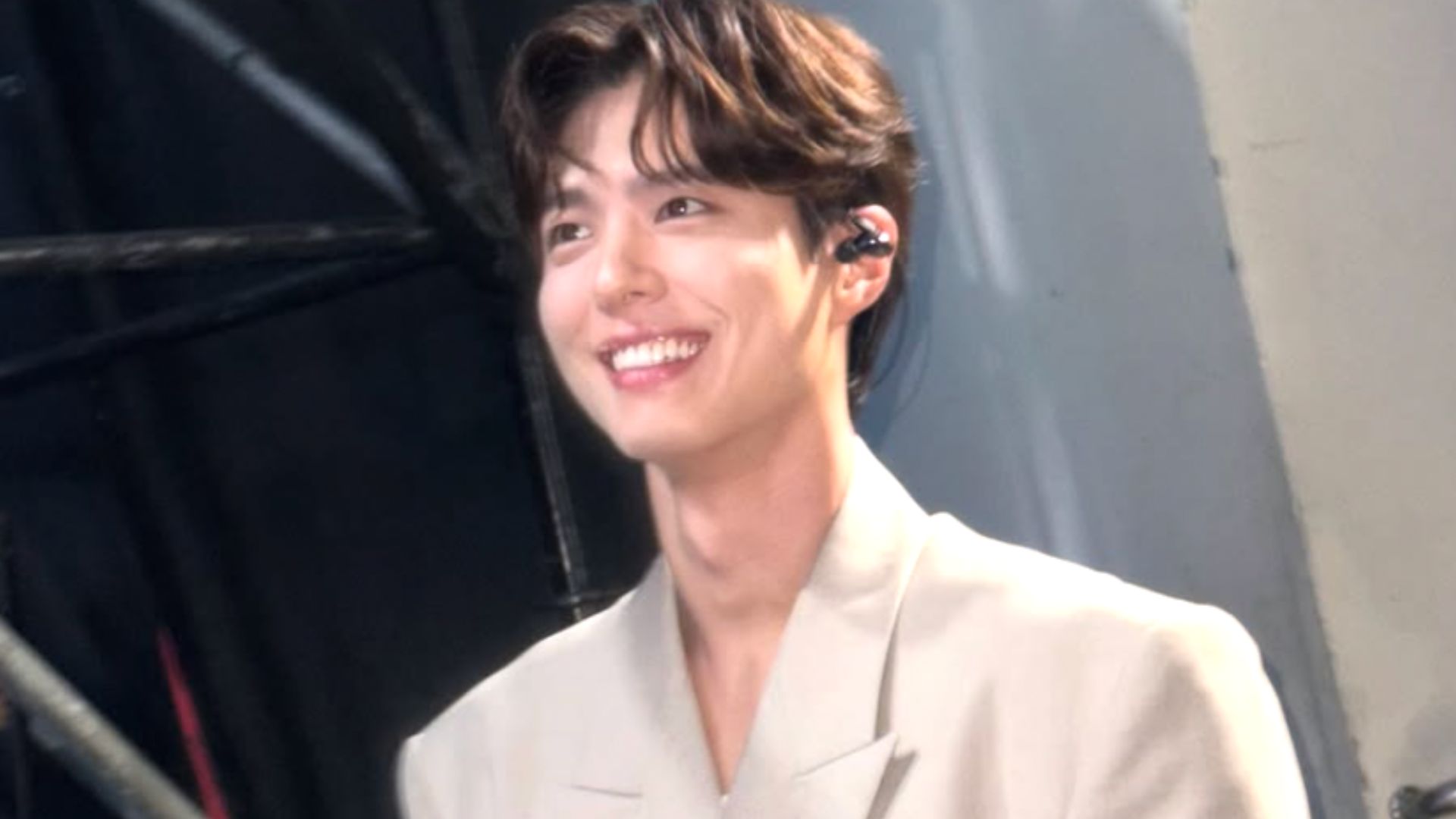 Park Bo Gum en México 2025: ¿Cuánto cuestan los boletos para ir al Fan ...