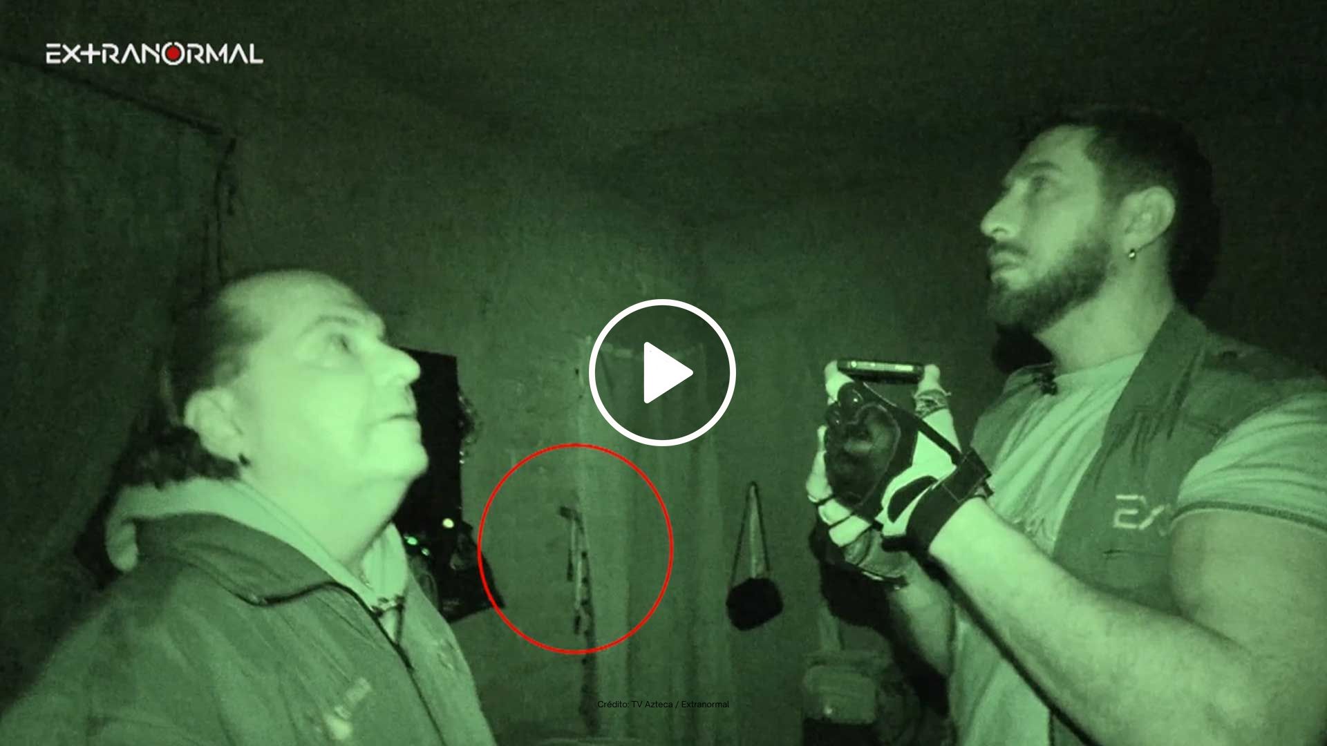 Extranormal | Programa completo: Las presencias que aquejan la funeraria