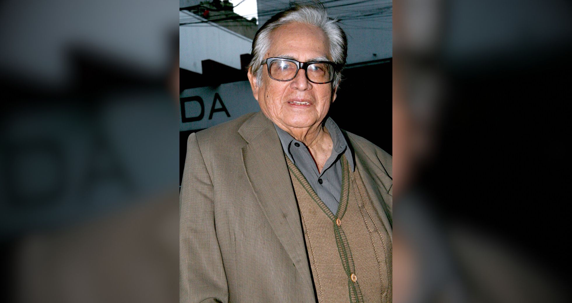 ¿De qué murió Ernesto Gómez Cruz, actor de El Infierno?