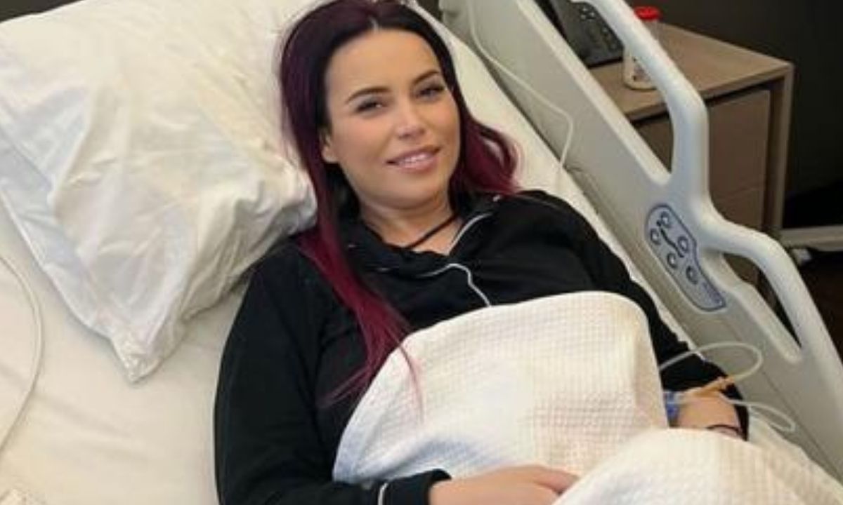 ¿De qué murió Anca Molnar, influencer de maquillaje?