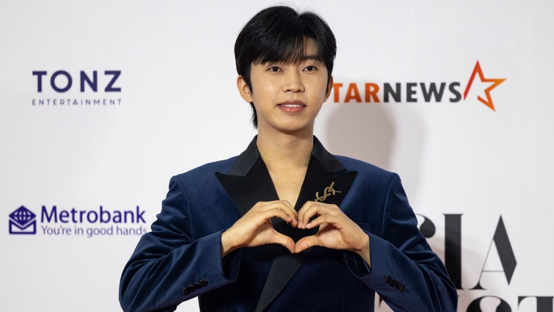 Lim Young Woong supera a los BTS y se convierte en el artista más ...