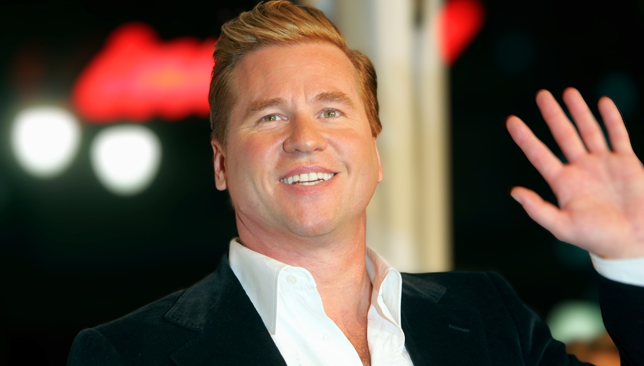 Muere Val Kilmer a los 65 años: Él fue el icónico actor de "Top Gun" y ...