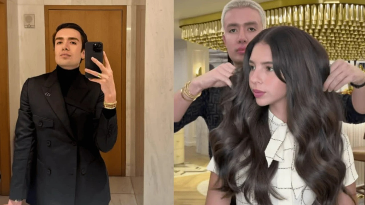 ¿Qué se sabe sobre el asesinato del influencer Micky Hair, estilista de Ángela Aguilar?