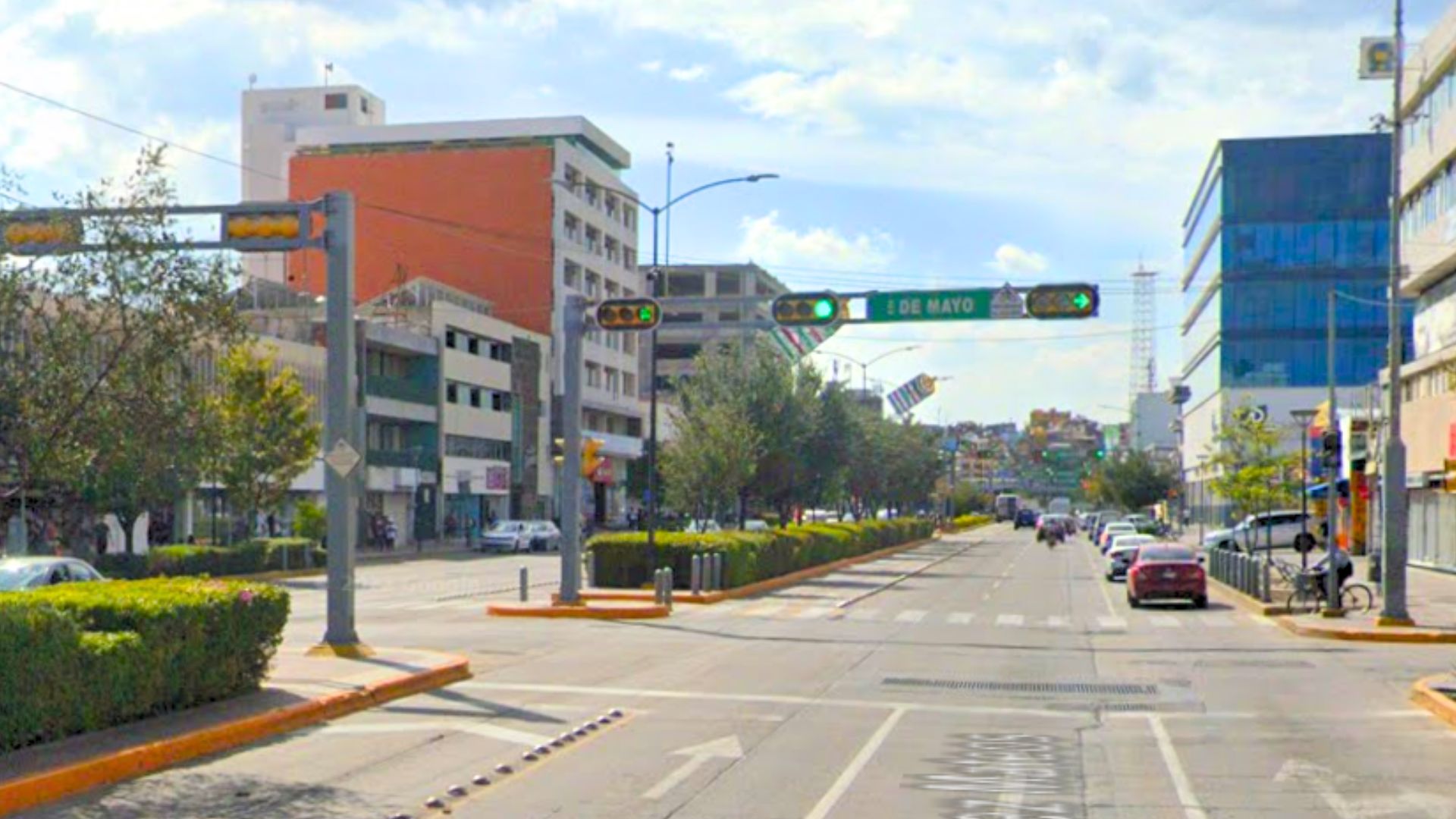 ¿A qué hora cierran calles en León Guanajuato domingo 21 septiembre 2025?