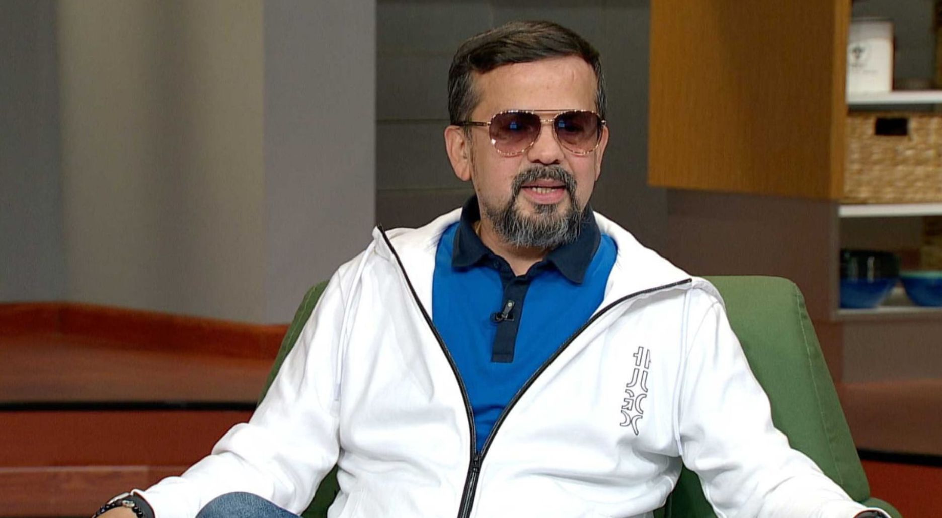 ¿Qué dice Cruz Martínez sobre la polémica en su matrimonio?