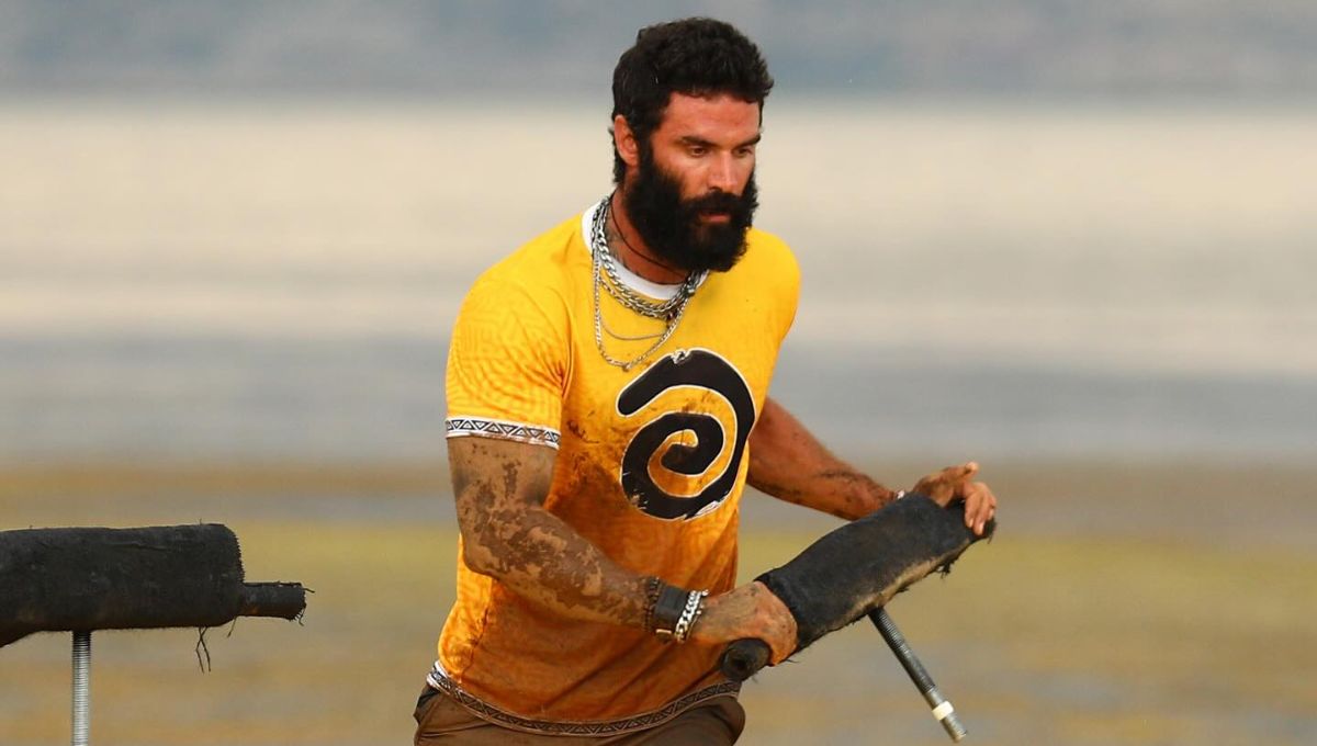 Fernando Lozada, ganador de La Isla, anuncia trágica separación de Triana