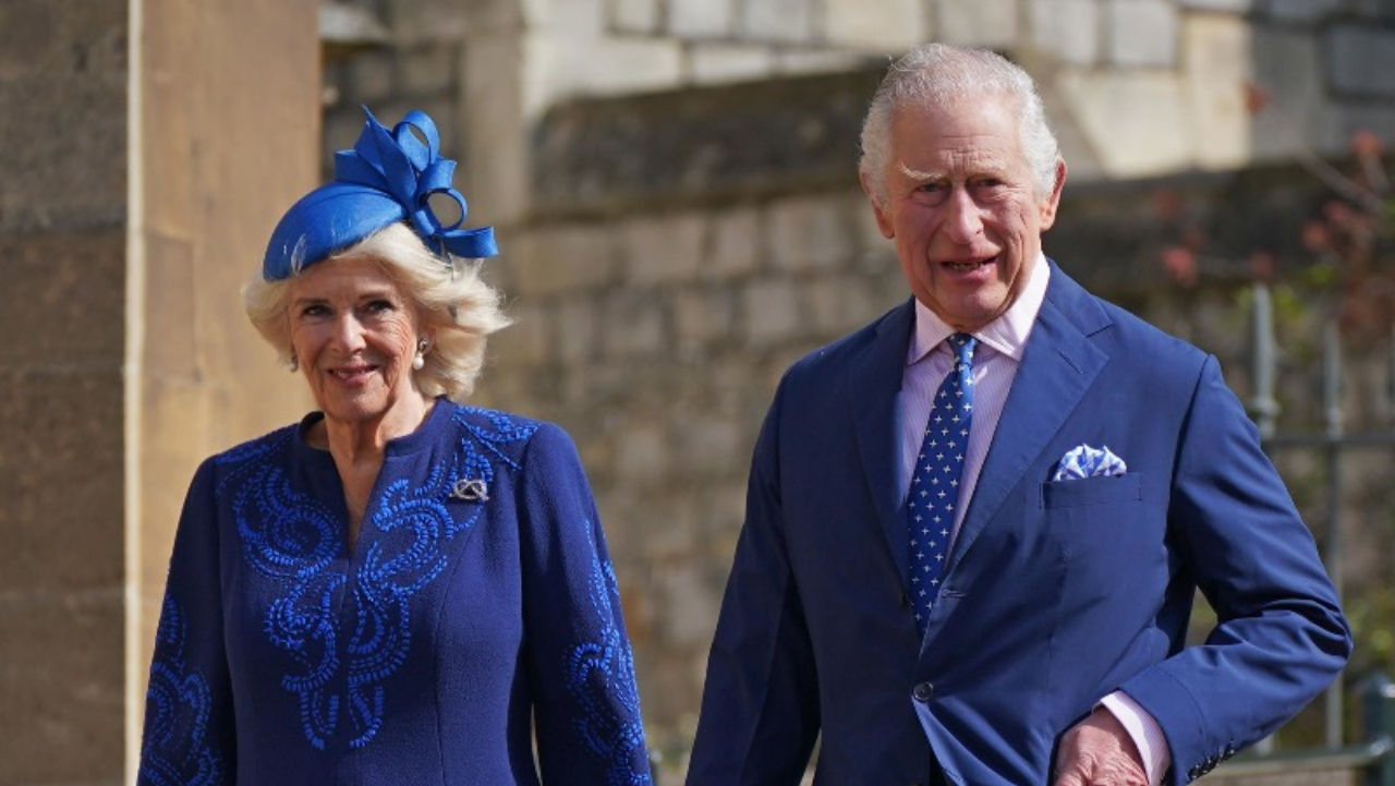 ¿Por qué el Rey Carlos III no es el hombre más rico de Reino Unido?
