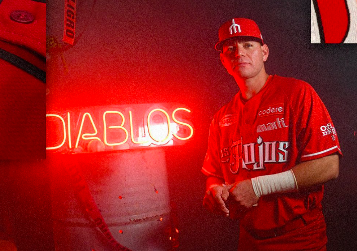 Emmanuel Ávila: "Me siento con ganas de hacer historia"