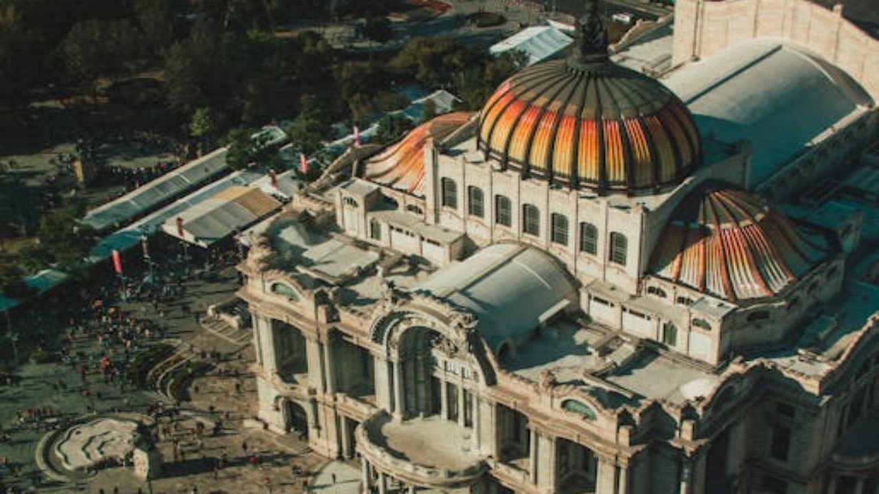 Se registra microsismo en la CDMX HOY 18 de junio 2025