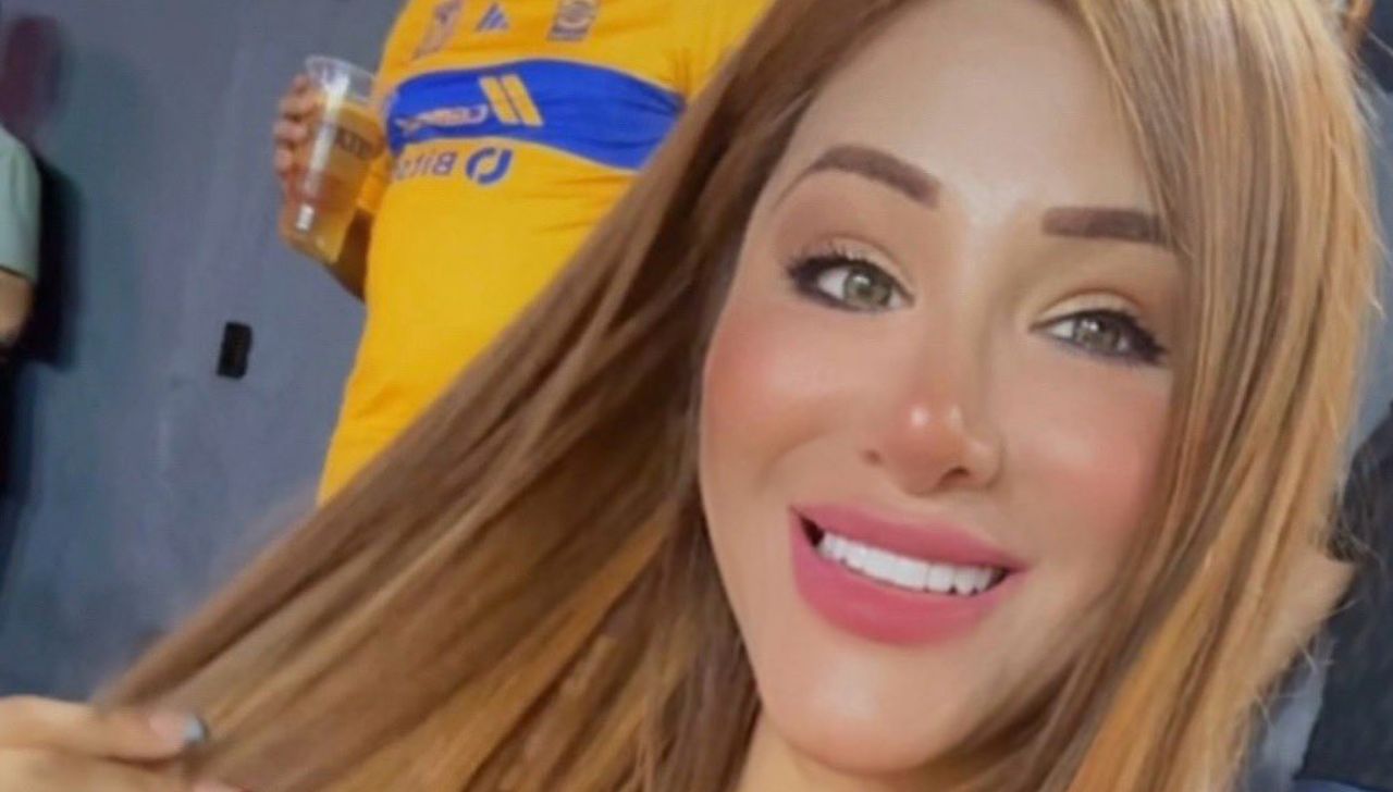 Asesinan a 'La Barbie Regia', Ana Fabiola, famosa influencer y modelo