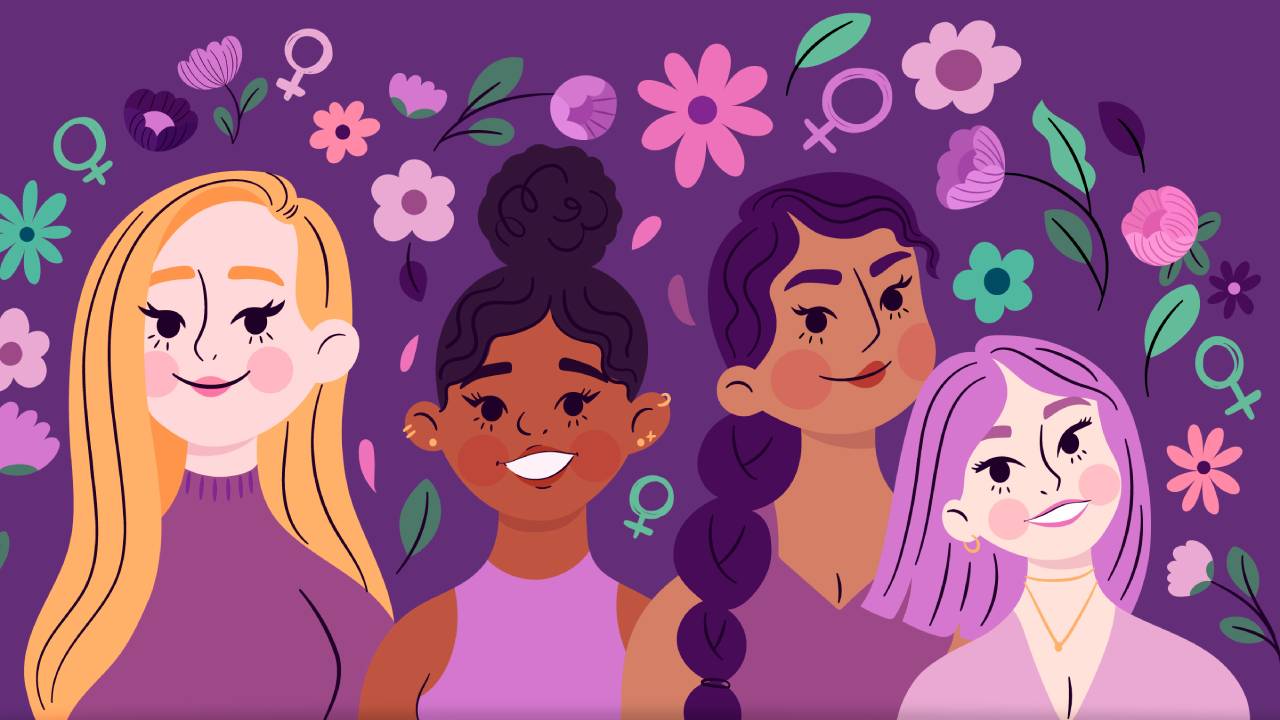 Día Internacional de la Mujer 2024: Origen, cómo se conmemora y ...