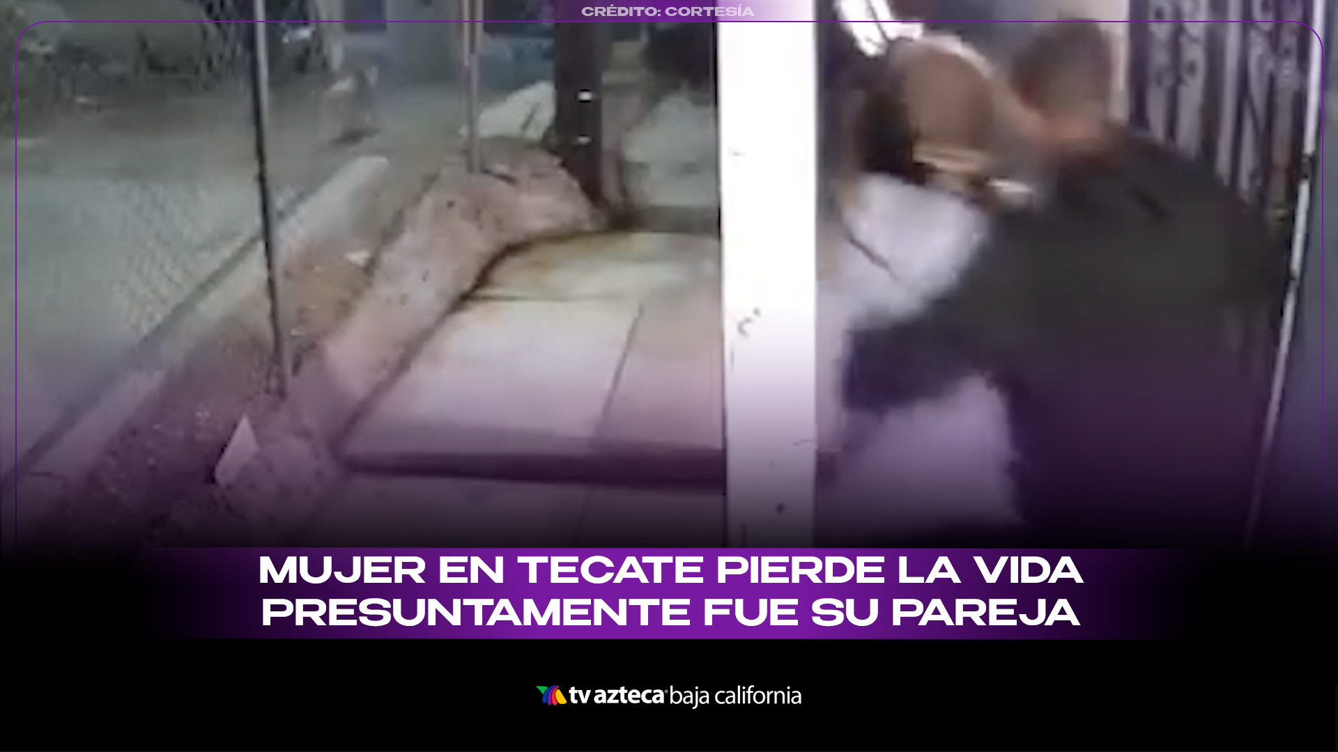 Muerte de mujer custodia de la cárcel de El Hongo