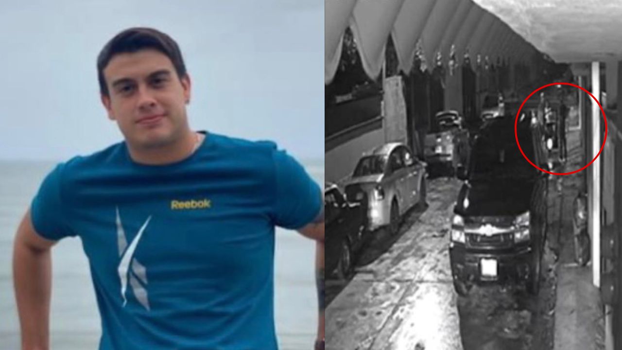 VIDEO: Matan a Fidel González enfrente de su madre en Yanga, Veracruz ...