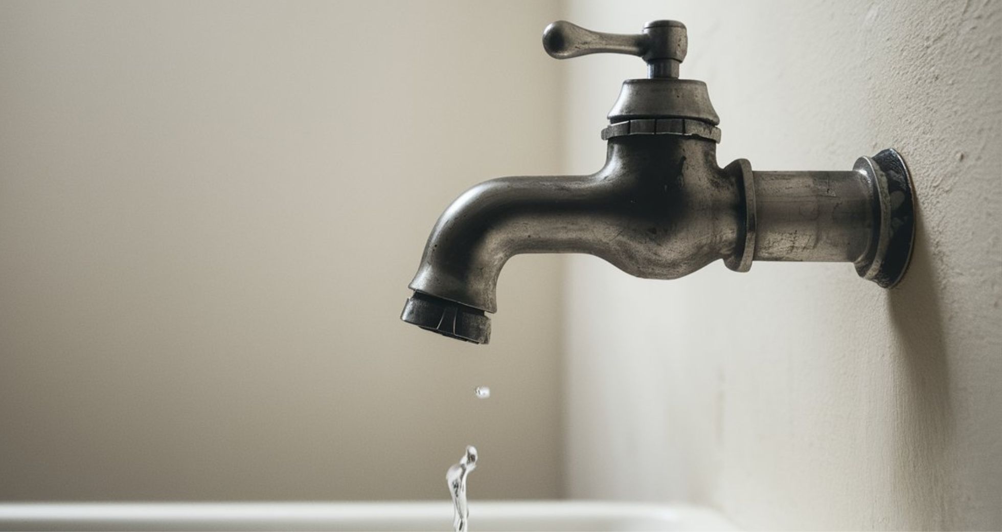 ¿Qué colonias del Edomex se quedarán sin agua a finales de junio?