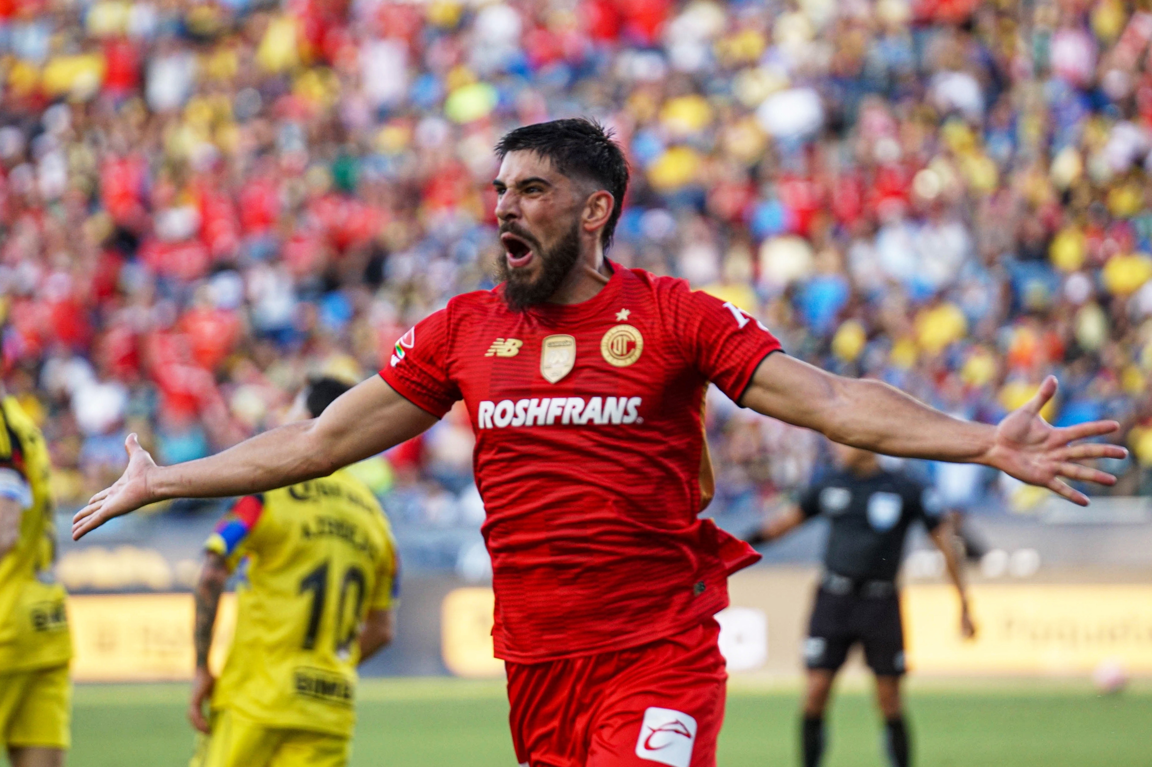 Lo que dijo Bruno Méndez sobre las derrotas del Toluca
